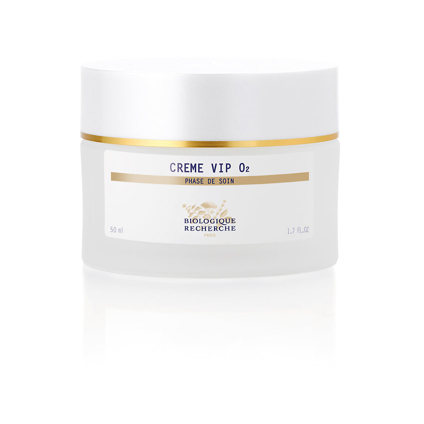 Biologique Recherche CRÈME VIP O2 – The Skin Chic